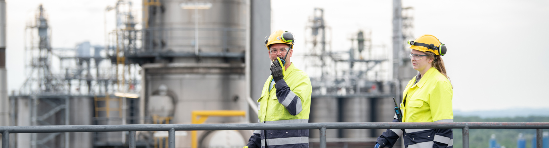 Careers | LyondellBasell